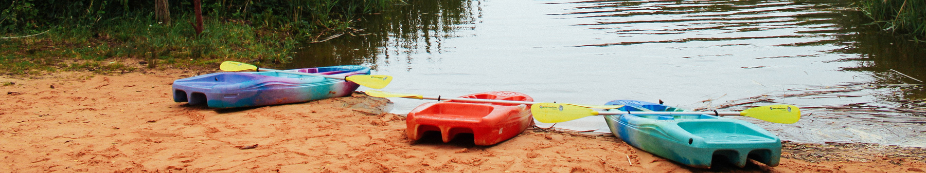 Perception Kayaks | Equipe Sport