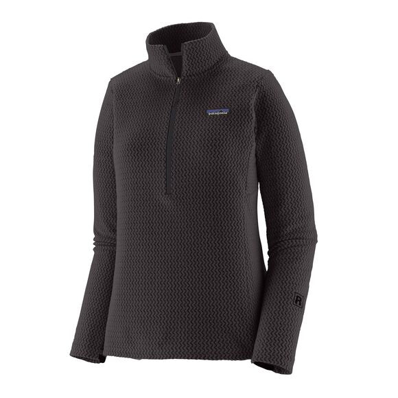 Patagonia Women's R1 Air Zip-Neck - Fall 2025 | Equipe Sport