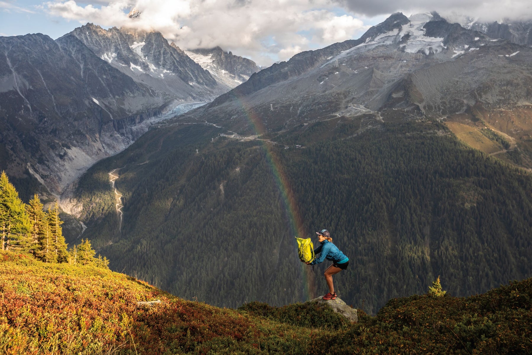 Top Brand Outdoor Winter Clothing & Gear | Equipe Sport