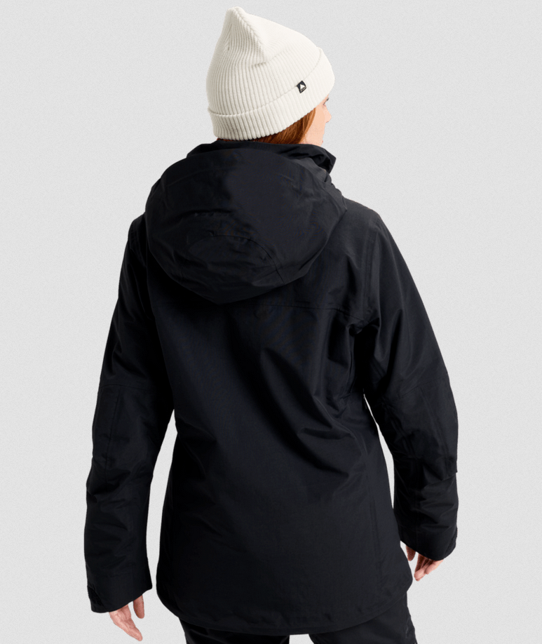 Burton Women's [ak] Embark GORE-TEX 2L Jacket - Winter 2025/2026 ...