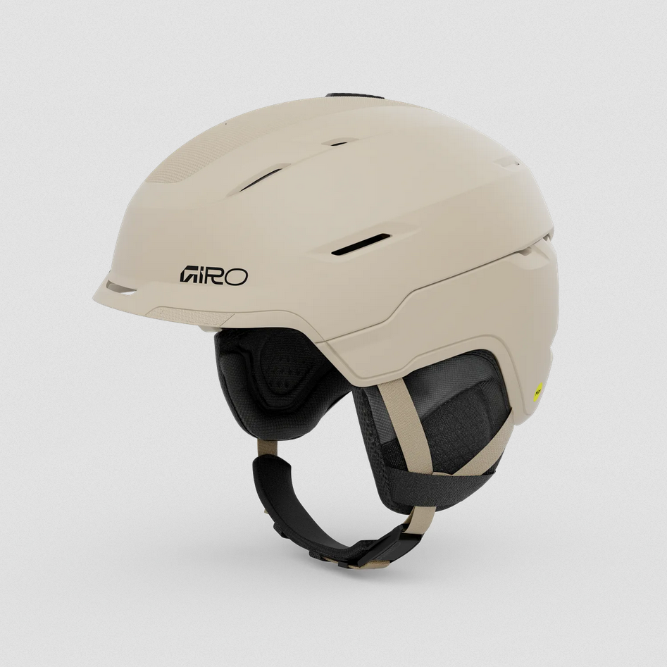 Giro Tor Spherical Helmet - Winter 2025/2026 | Equipe Sport