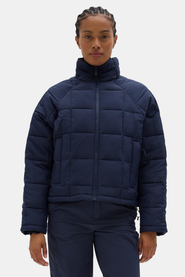 Halfdays Women's Nellie Packable Puffer Jacket - Winter 2025/2026 ...