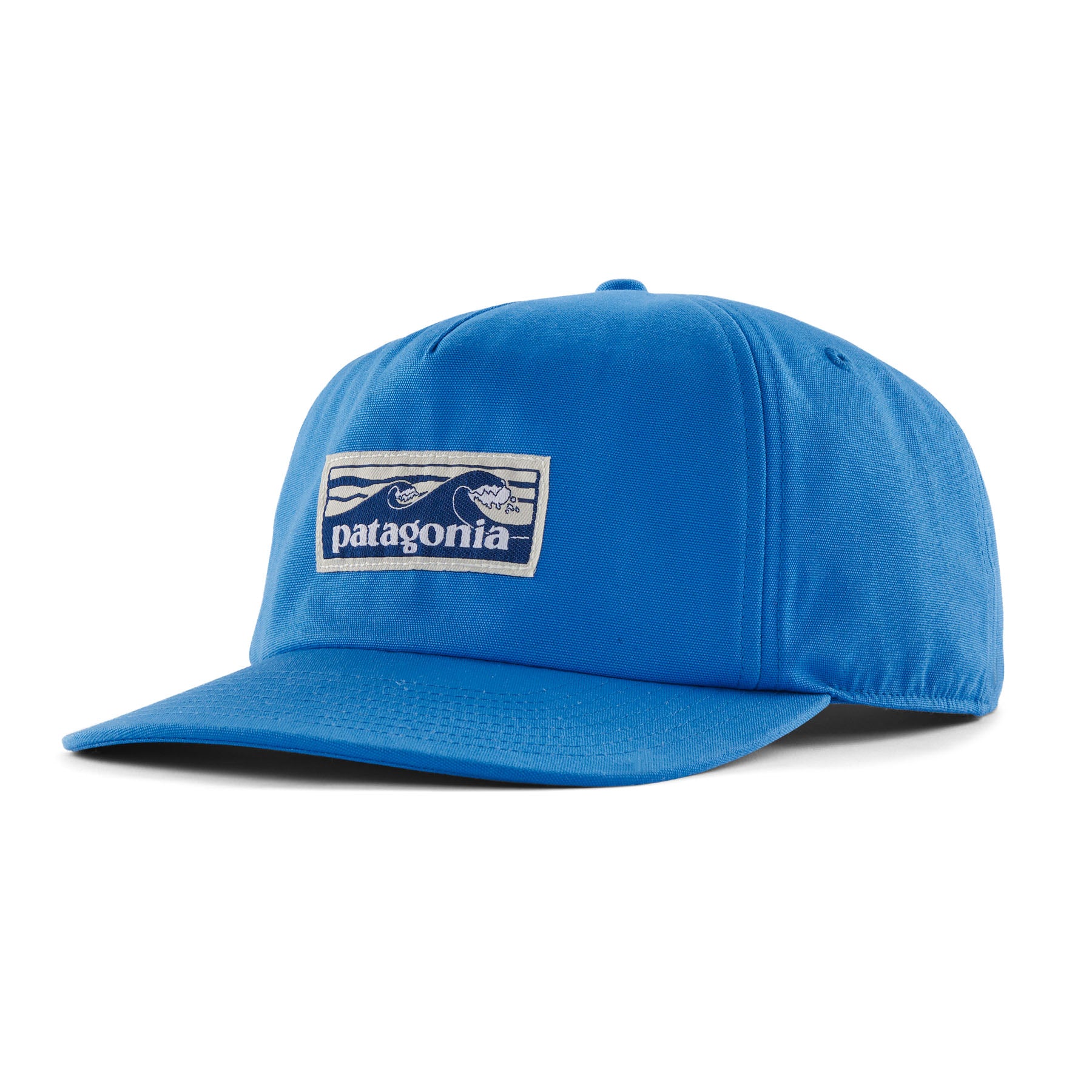 Patagonia Boardshort Label Funfarer Cap - Spring 2024 | Equipe Sport