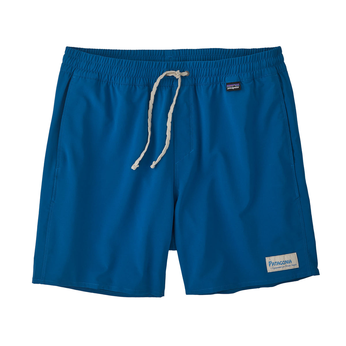 Patagonia Men's Hydropeak Volley Shorts 16" - Spring 2024 | Equipe Sport