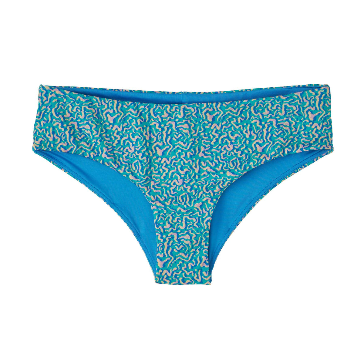 Patagonia Women's Cheeky Bikini Bottoms - Spring 2024 | Equipe Sport