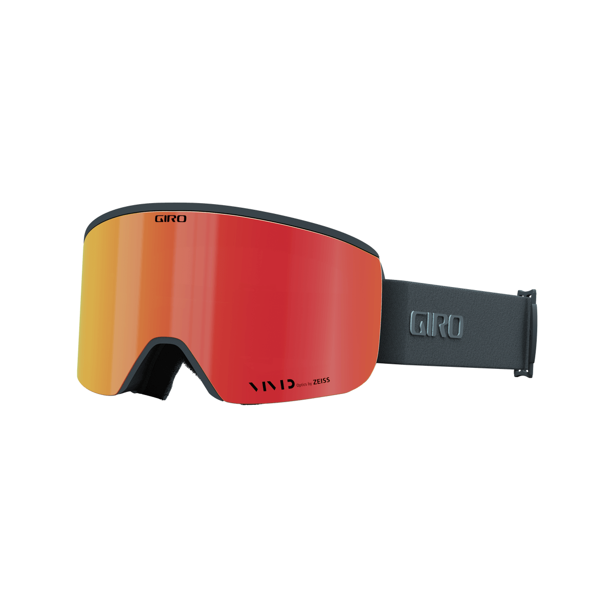 Giro Axis Goggles - Winter 2024/2025 | Equipe Sport