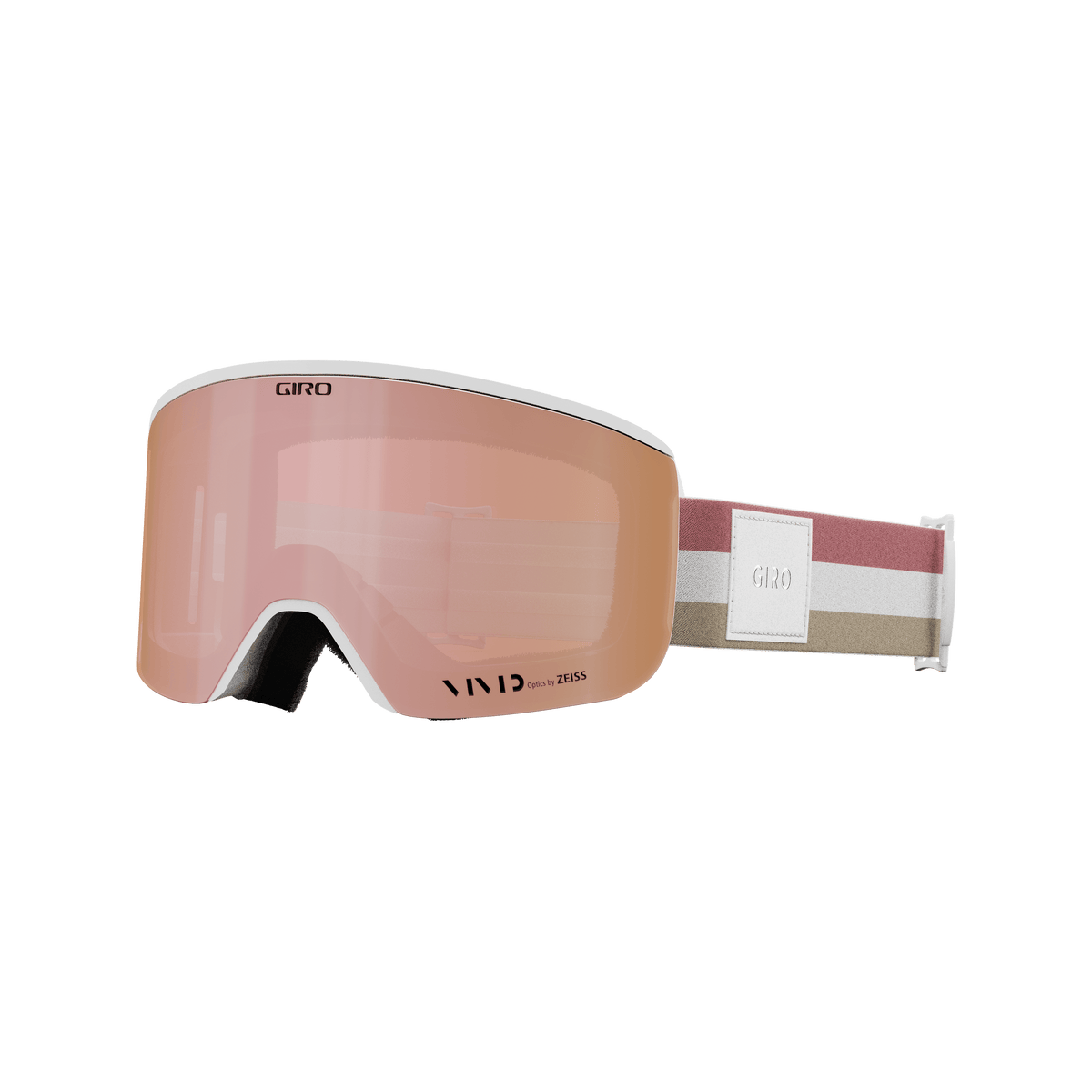 Giro Ella Goggle - Winter 2024/2025 | Equipe Sport
