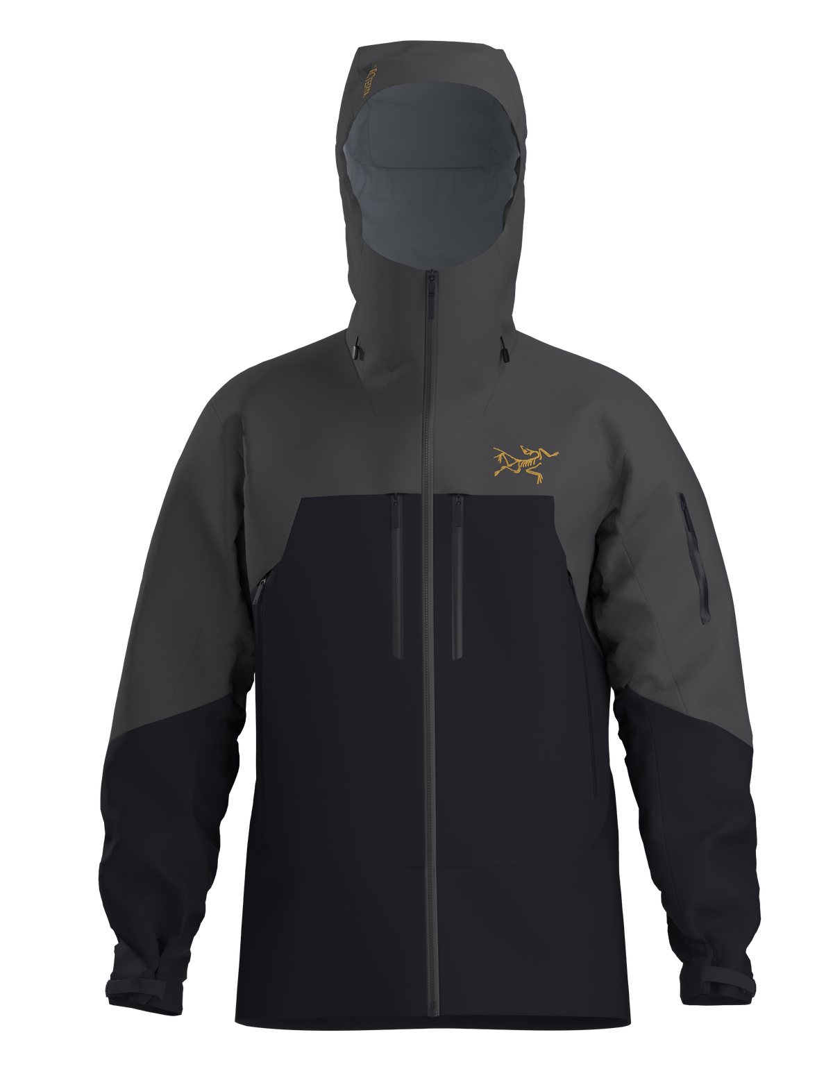 Arc'Teryx Men's Rush Jacket - Winter 2025/2026 | Equipe Sport