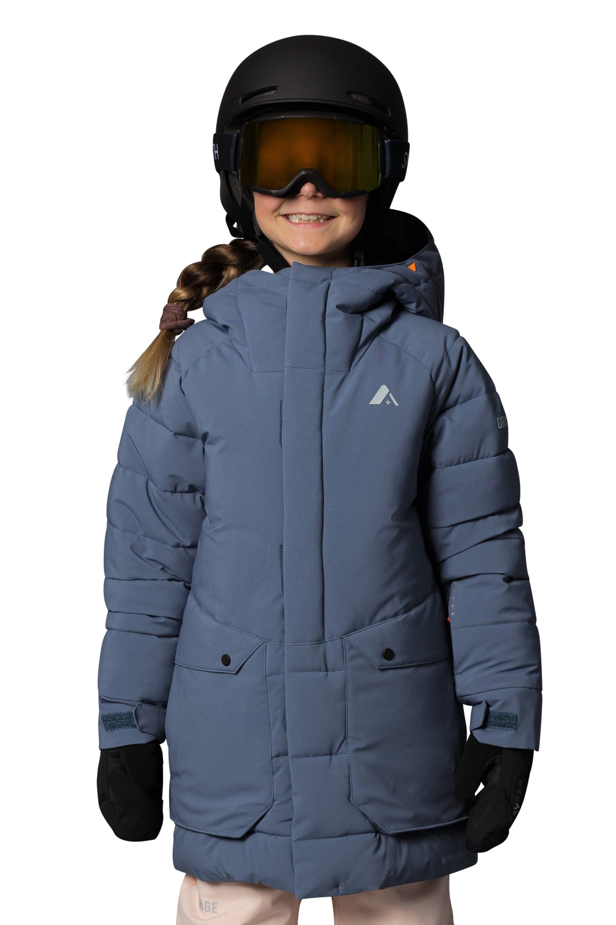 Orage JR Adirondack Jacket - Winter 2021/2022 | Equipe Sport
